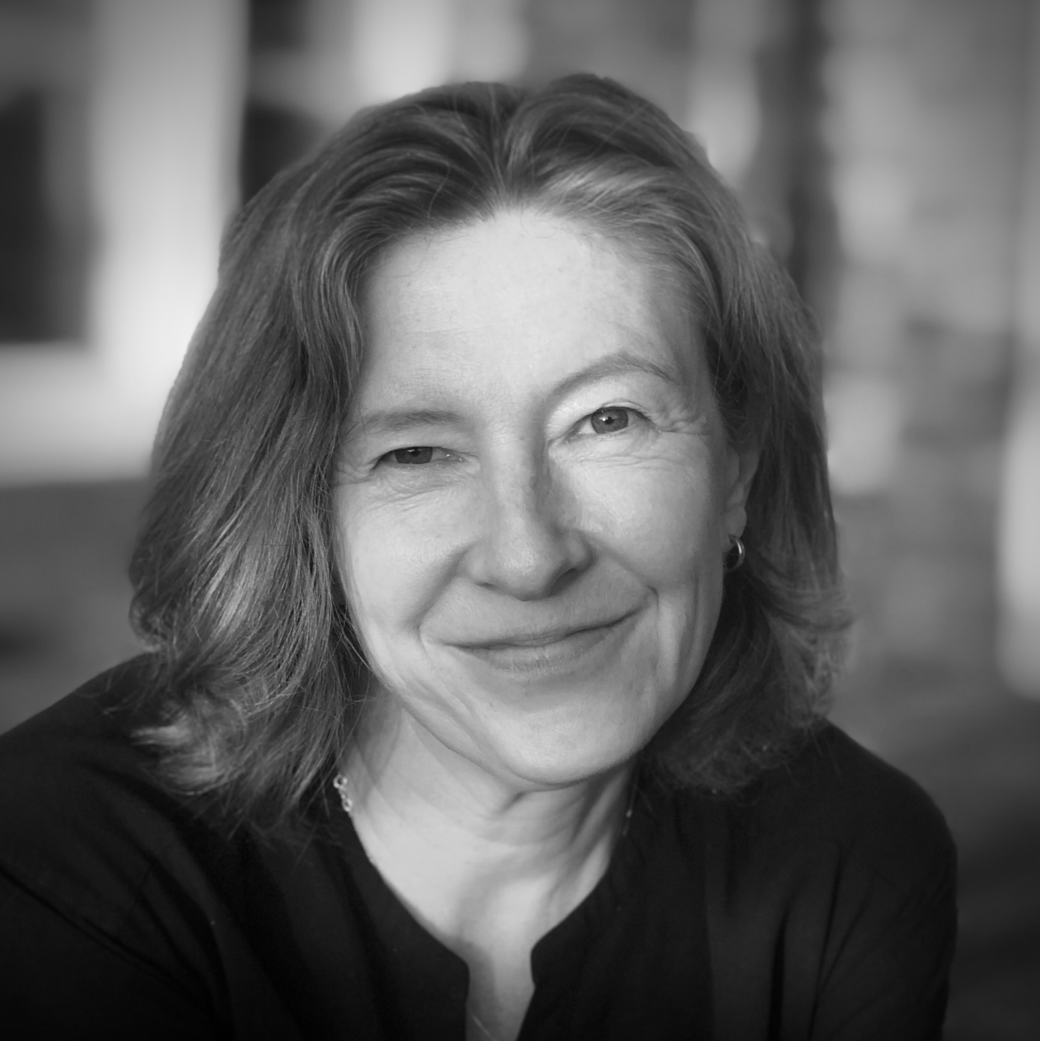 Lucy Cunningham – OXFORD LISTENING COLLECTIVE